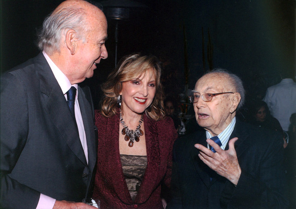 Filarmonía 102.7 FM | Filarmonía 102.7 FM - Enrique Iturriaga